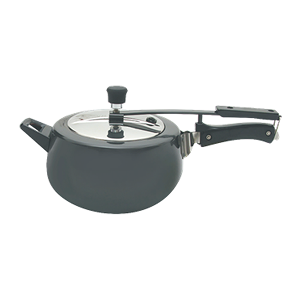 CG 5.5 Ltr. Induction Base Pressure Cooker | Model: CGPC5502HIB – Abbal ...